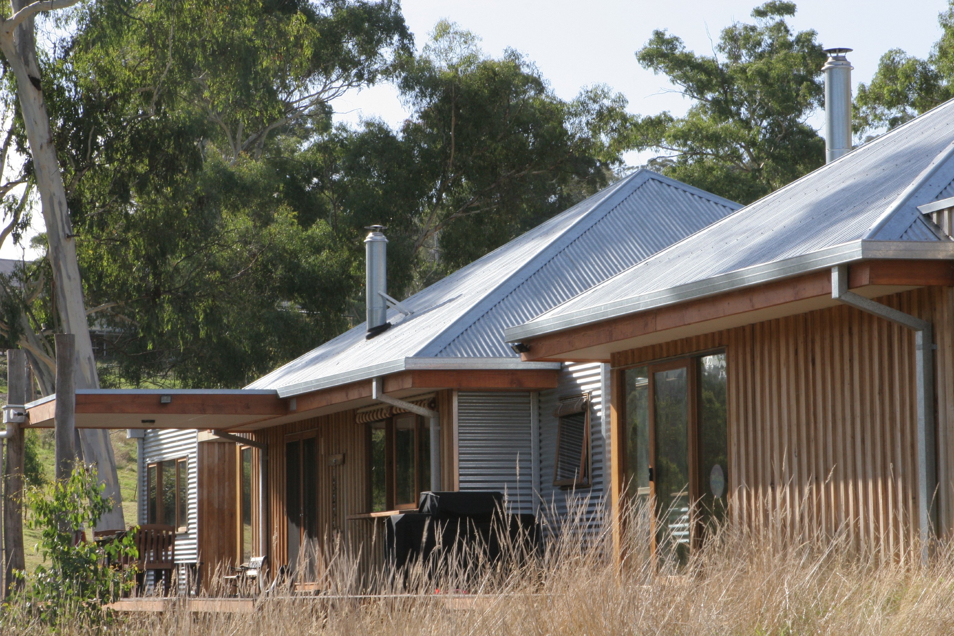 Kangaroo Ground